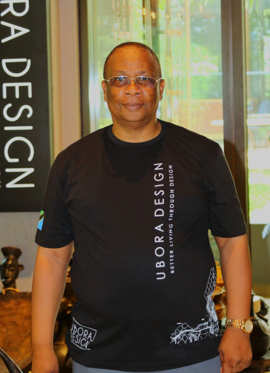 About Ubora – Ubora Design